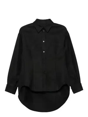 BALENCIAGA Balenciaga Classic Twill Shirt
