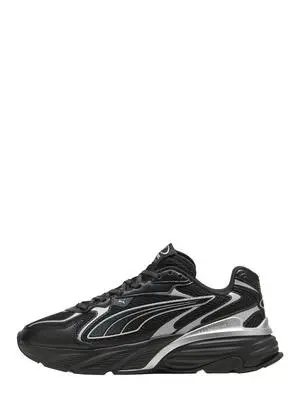 PUMA Fade Ls Sneakers - Black