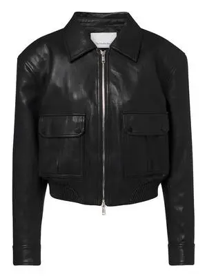 THE FRANKIE SHOP The Frankie Shop Padded Jacket