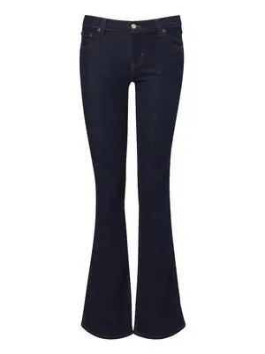 FRAME Frame Rodeo Bootcut Jeans