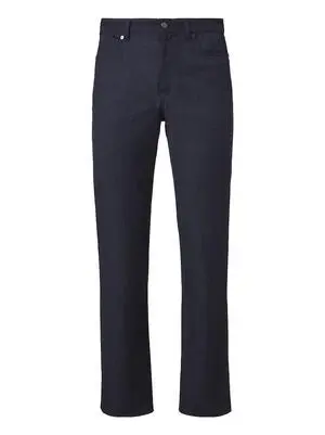 AGNONA Agnona Straight Jeans