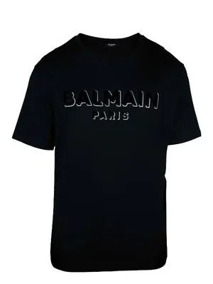 Balmain T-shirt - Black