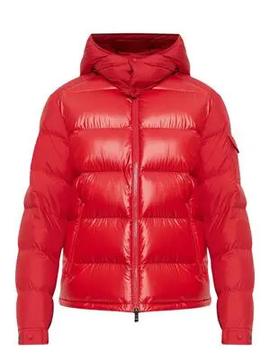 MONCLER MONCLER Maya Jacket With Hood