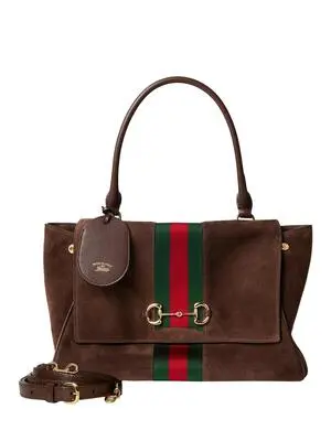 Gucci Handbag Paparazzo - Brown