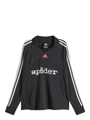Adidas X Sp5der Jersey - Black