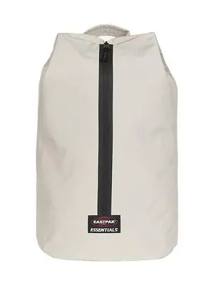 EASTPAK X Fear Of God Essentials Sport Shell Duffel Backpack - Grey