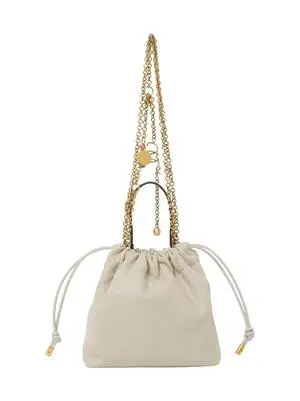 Chloé Icons Mini Leather Crossbody Bag - Multicolor