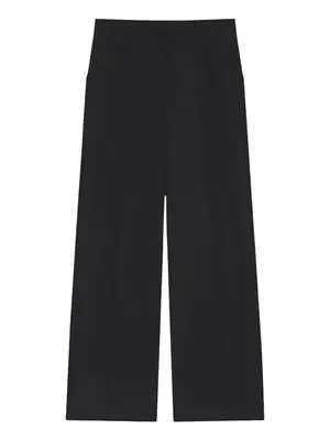 GIVENCHY Givenchy Extra Wide Pants