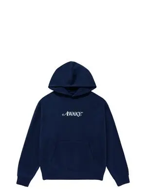 AWAKE NY Awake NY Classic Logo Hoodie