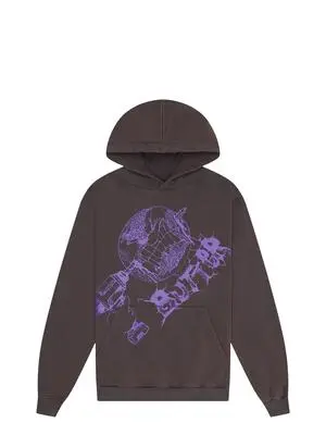 BUTTER GOODS Butter Goods Drill Pullover Hoodie