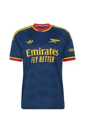 Adidas Arsenal Fc Away Kit - Blue