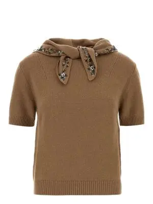 PRADA PRADA Cashmere Sweater