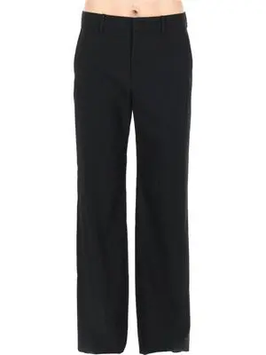GUCCI GUCCI Tailored Trousers In Polyester Wool Blend