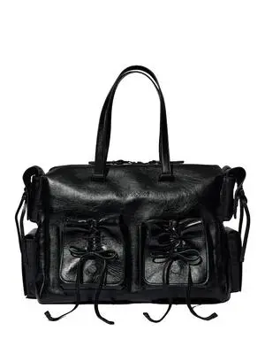 ACNE STUDIOS Acne Studios Multi-Pocket Handbag
