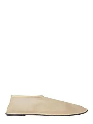 THE ROW Sock Flat Shoes