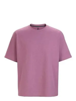 Veilance Metron Short-sleeve T-shirt - Mulbloom