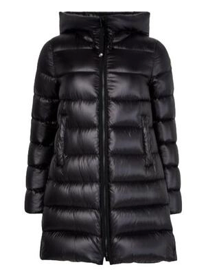 Moncler Suyenne Down Jacket - Black