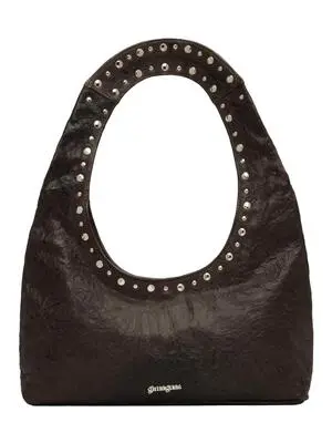 Gimaguas Franca Shoulder Bag - Black