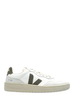 VEJA V-90 B-mesh Sneakers - Blue