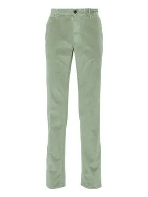 Incotex Corduroy Trousers - No