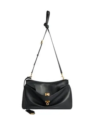 Balenciaga Balenciaga Rodeo Shoulder Bag Black
