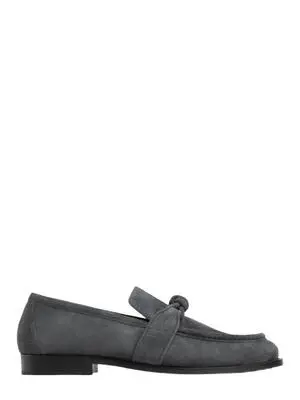 Bottega Veneta Bottega Veneta Astaire Loafer Graphite