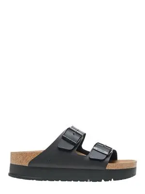 BIRKENSTOCK Arizona Flex Platform Slides