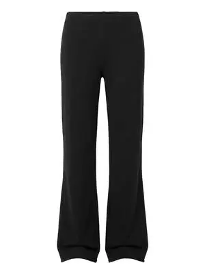 SKIMS SKIMS Plain Jersey Casual Pants