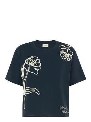 Max Mara Weekend Max Mara Short-Sleeved T-Shirt No