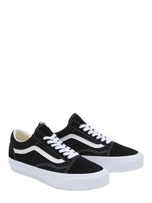 VANS Premium Old Skool 36 Low-top Sneakers - Black