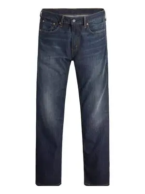 LEVI'S Five-pocket Jeans - Black