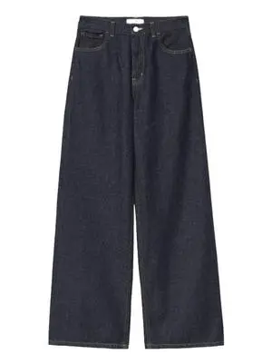 Carhartt Wip Jane Pants - Blue