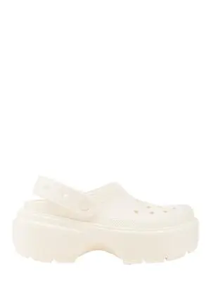 CROCS Crocs Platform Clogs