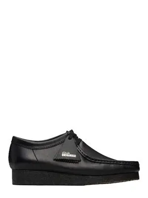 CLARKS Clarks Wallabee Derby