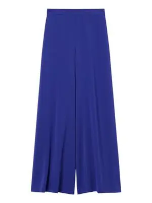 MARINA RINALDI Marina Rinaldi X Tony Ward Wide-Leg Trousers