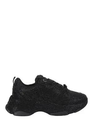 Kurt Geiger Starlight Runner Sneakers - Black