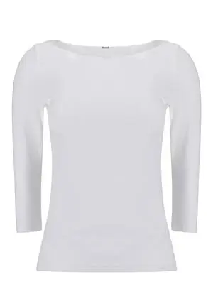 Wolford Cordoba Top - White