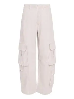 AGOLDE Agolde Ambika Cargo Trousers
