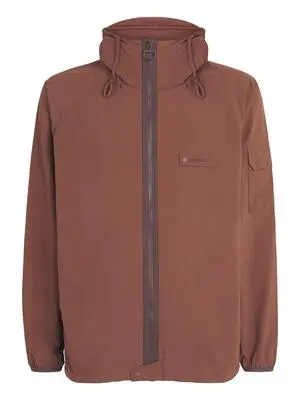 Barbour Showerproof Re-engineered Flyweight Jacket - Brown