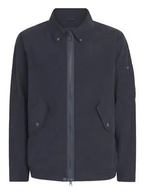 Barbour Re-engineered Endurance Casual Jacket - Navy