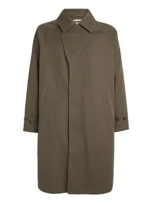 PURDEY Purdey Mey Storm Coat