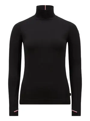 MONCLER Moncler Grenoble Turtleneck Knitted Jumper