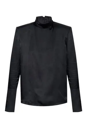 ANINE BING Anine Bing Long-Sleeved T-Shirt