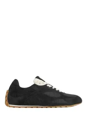 Bottega Veneta Bottega Veneta Orbit Flash Sneaker Black