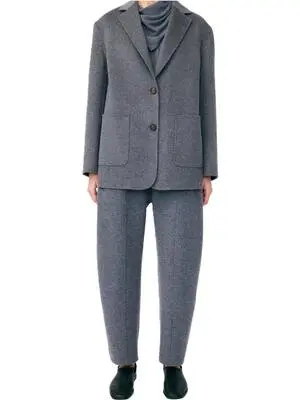 LISA YANG Lisa Yang Doublé Blazer
