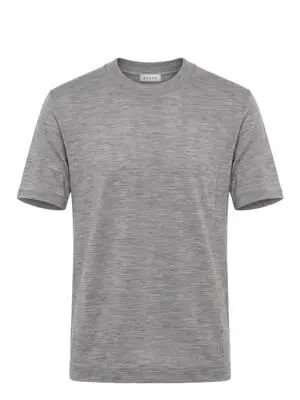 XACUS Short-sleeved T-shirt - Grey