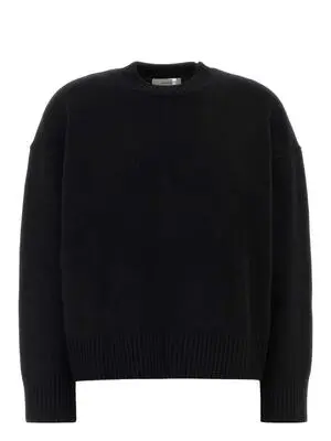Loulou De Saison LouLou De Saison Pia Knitted Sweater Black