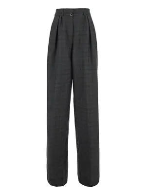 DRIES VAN NOTEN Dries Van Noten Belted Trousers