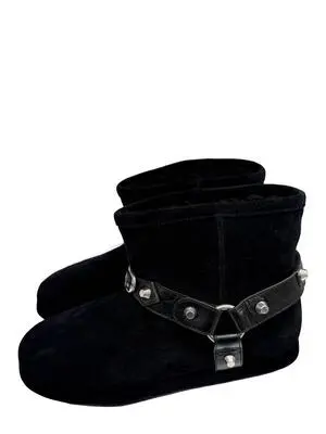BALENCIAGA Balenciaga Alaska Ankle Boots