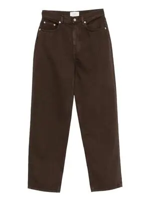 Loulou De Saison Samur - Brown